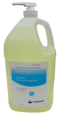 BEDSIDE CARE PERINEAL WASH 1 GALLON #1455 | WILLIAMS MEDICAL SUPPLY, INC